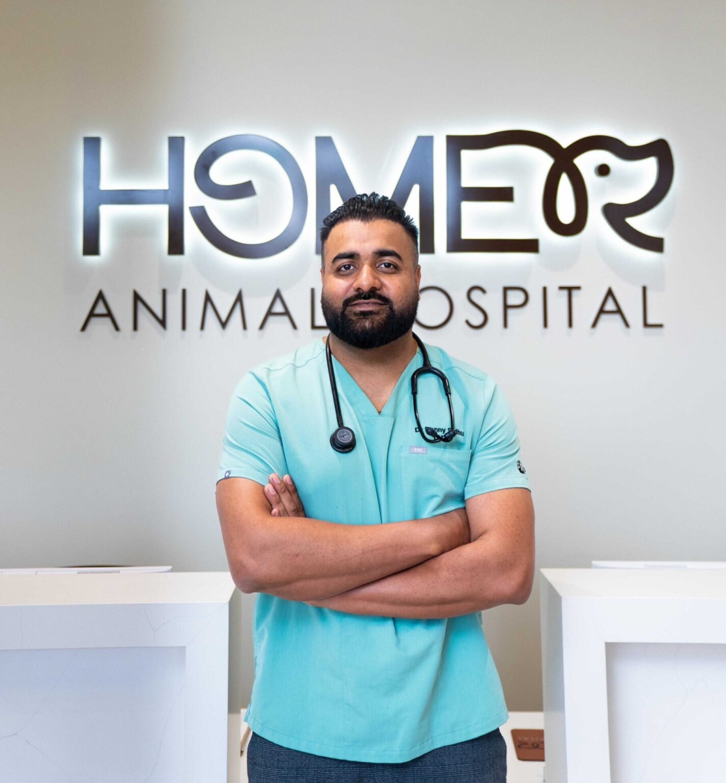 Veterinarian in Vancouver, BC | Homer Animal Hospital